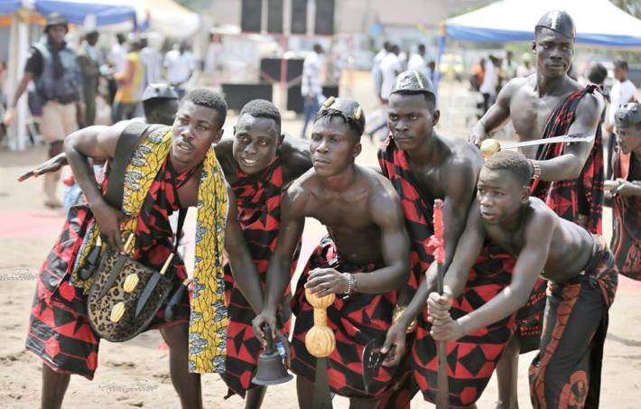 Kundum – firststeptours